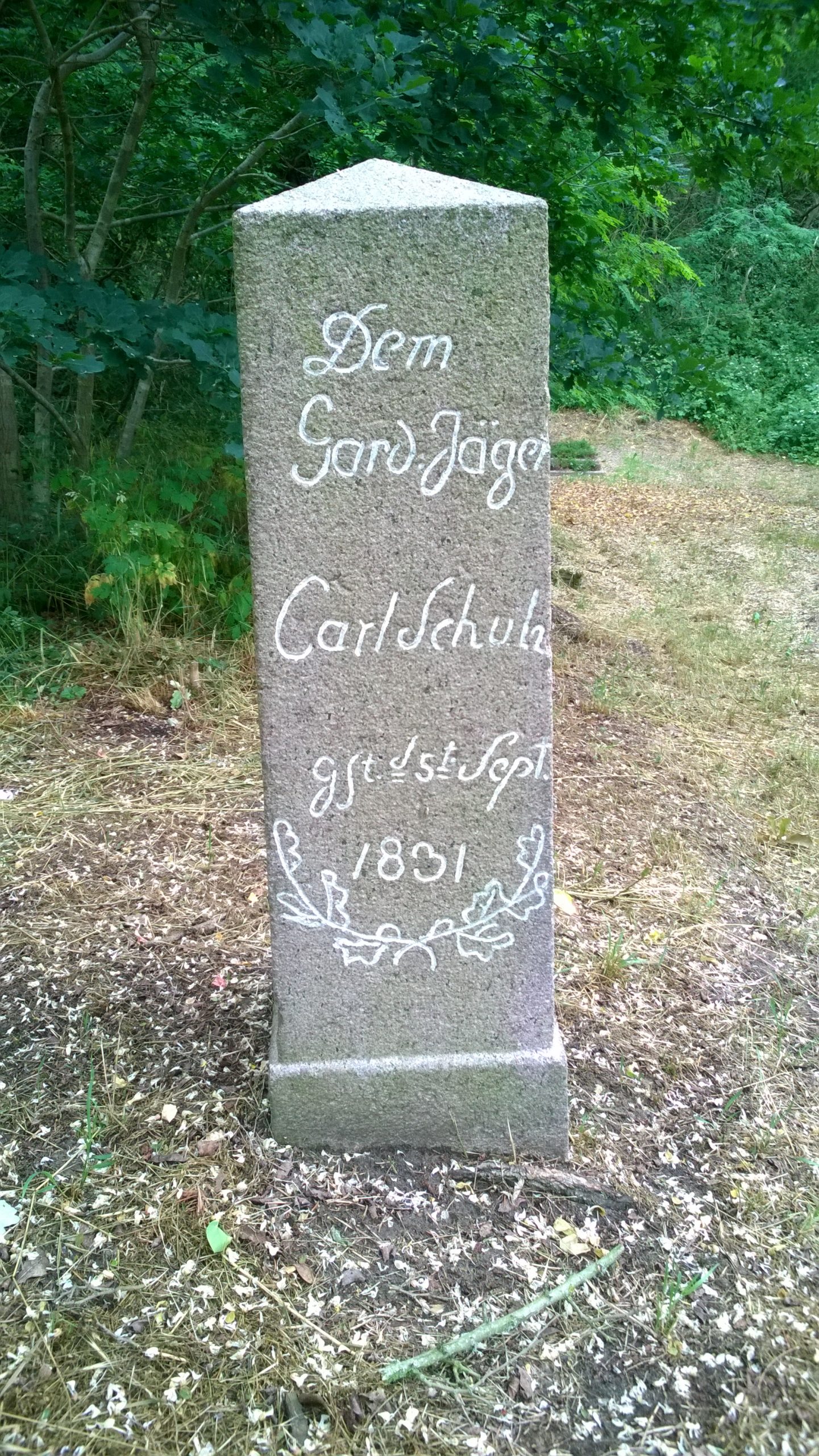 Unser Dorf – Heimatverein Liepe